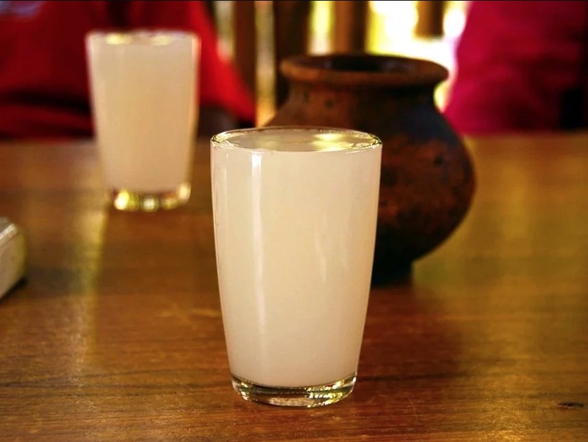 9 Fascinating African Drinks · Freepour