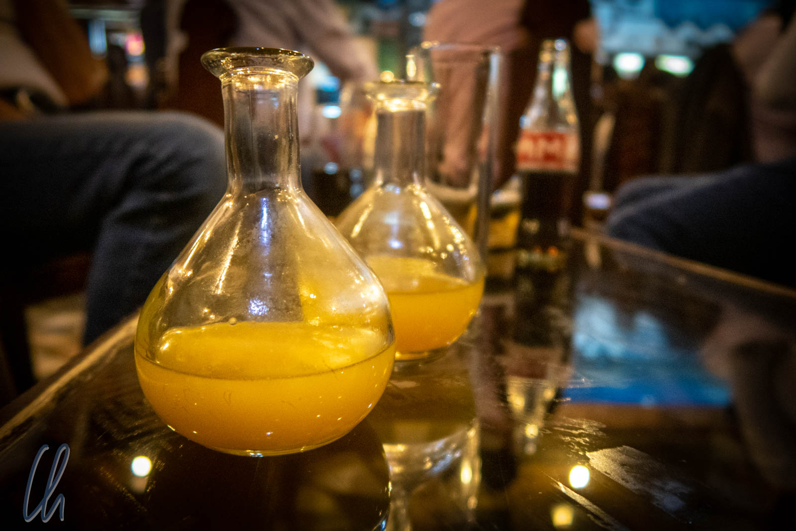 9 Fascinating African Drinks · Freepour